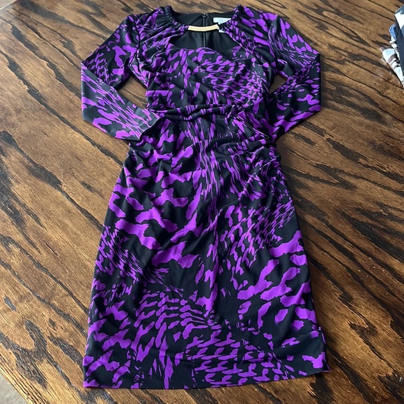 Cache | Dresses | Cache Dress | Poshmark